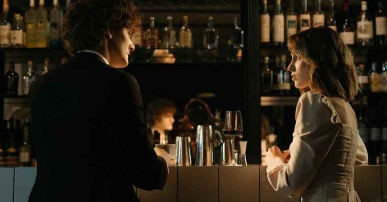 A Guy’s Dating Guide to Bar Talk | enPsyche