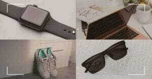 5 Accessories to Own as a Minimalist Guy